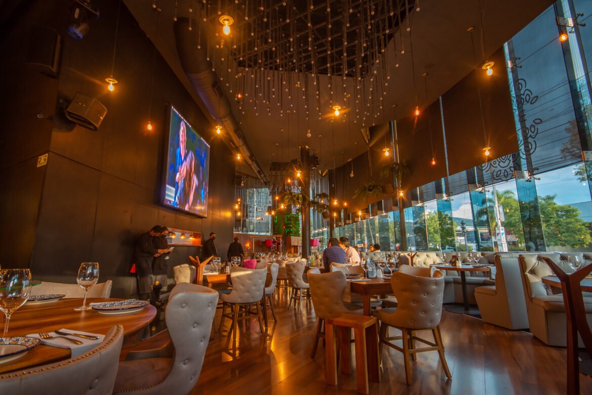 Cafeterías En Morelia