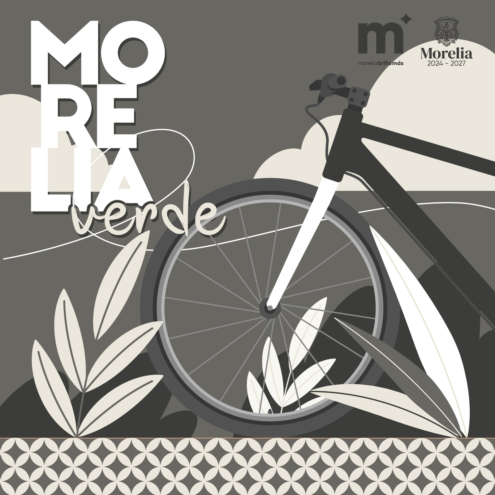 Folletos- Morelia Maps