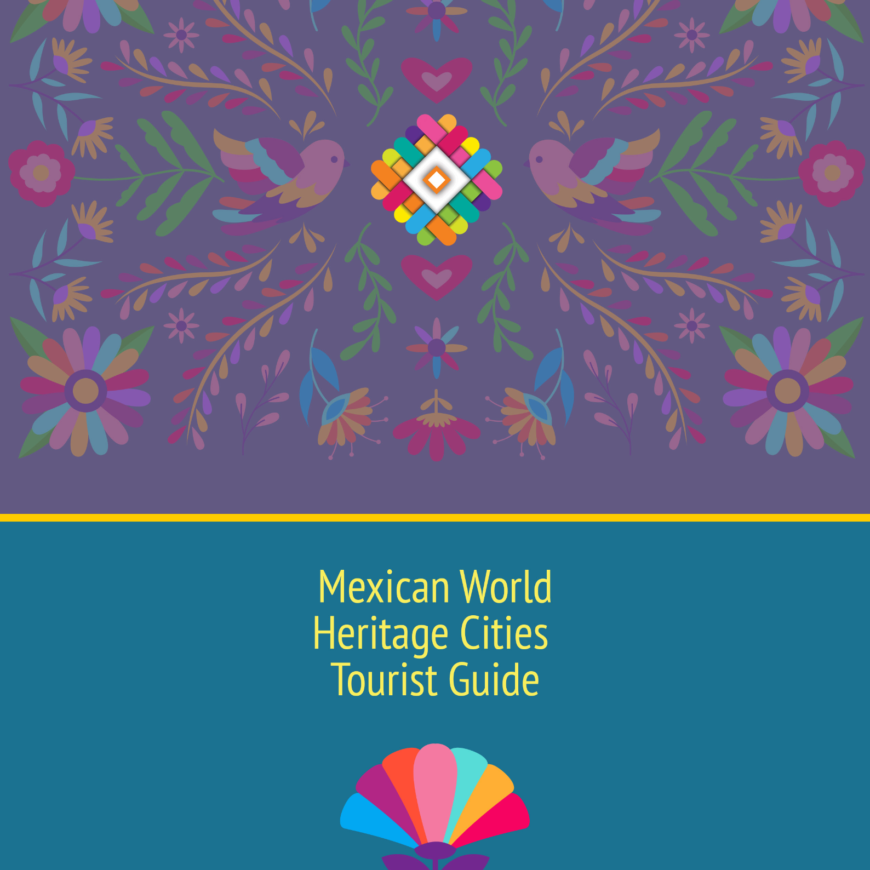 Folletos- Morelia Maps